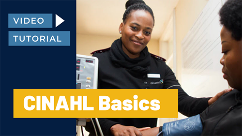 Tutorials | SRJC Libraries